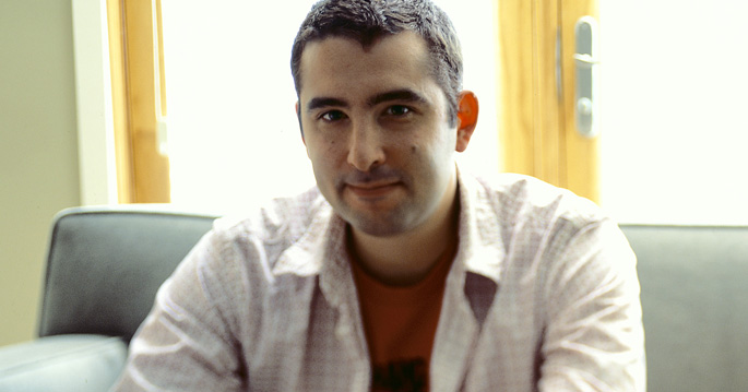 Joe Meno - Alchetron, The Free Social Encyclopedia